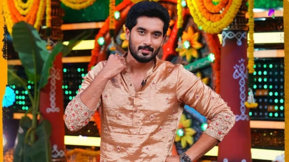 Karthika Deepam 2 Serial Hero Nirupam Paritala Remuneration Details ...