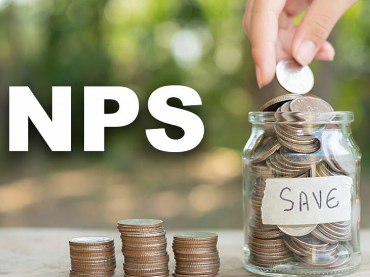 NPS Vatsalya Account benefits how to start it and what are the benefits ...