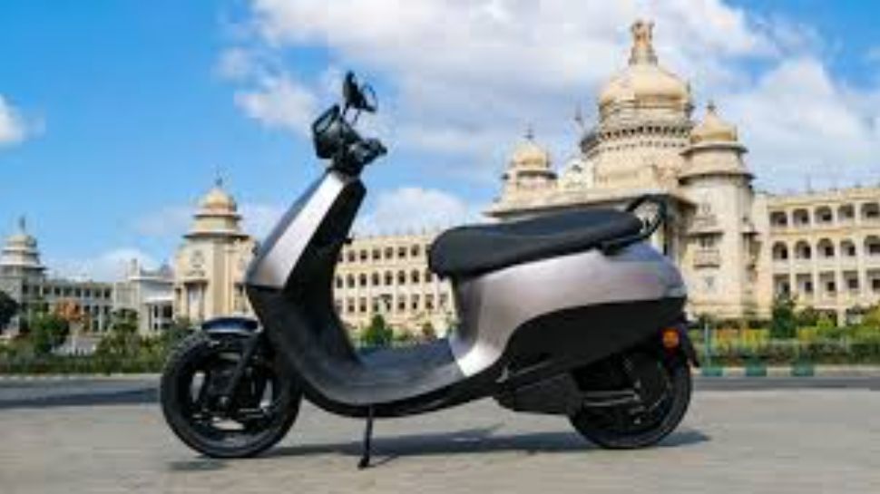 Ola Electric Record Breaking ola electric reaches 1 million sales ...