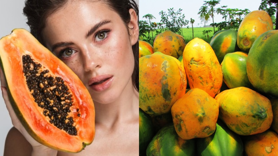 avoid these food eating with papaya here these side effects pa | Papaya ...