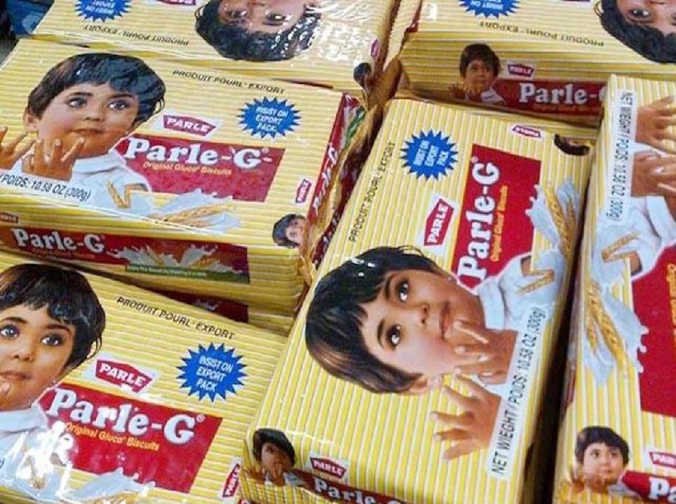 Parle G Biscuit Company Success Story know the full details of the ...