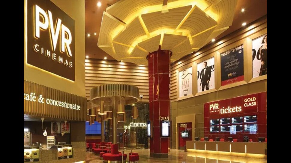 Pvr inox plans to serve liquor in premium theatres to attract public ...