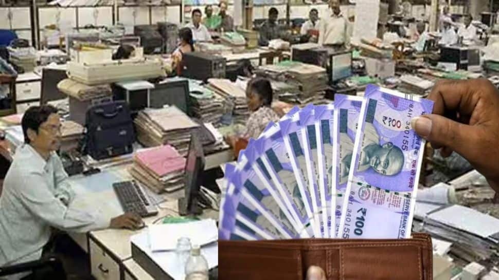 8th Pay Commission Big Updates government like to announce new formula ...