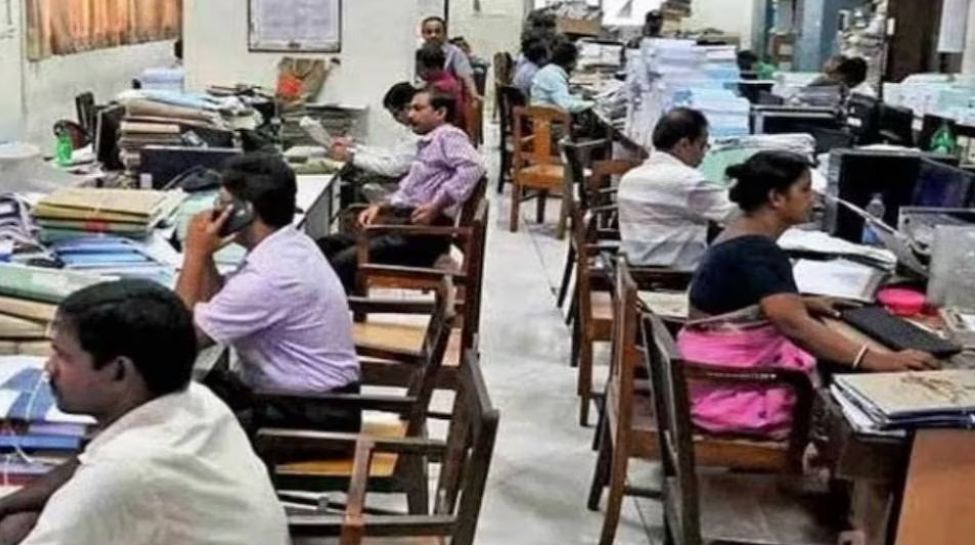 8th Pay Commission Salary Hike Central Government Employees May Get Up ...