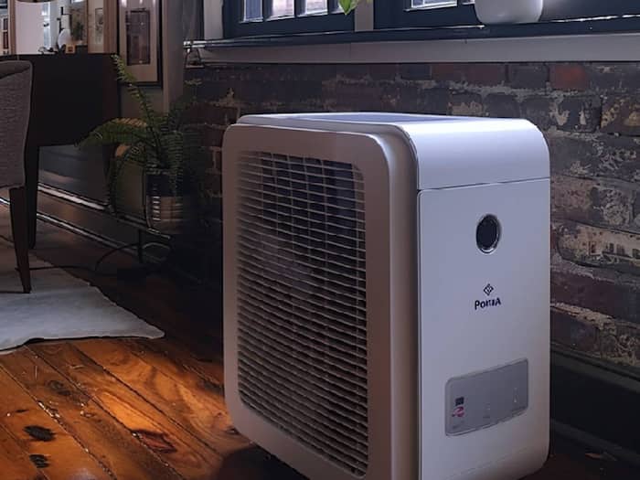 Portable moving and Adjustable Air Conditioner launches check here the ...
