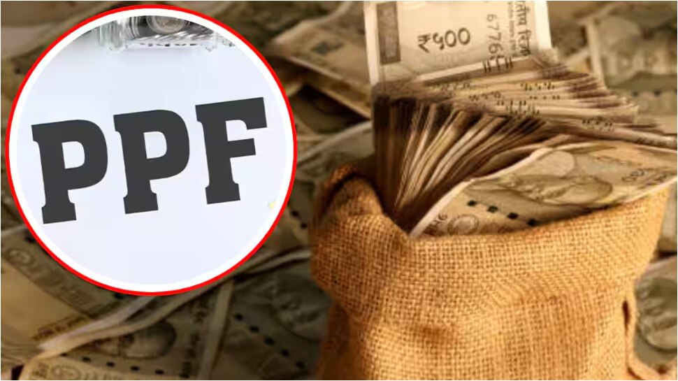 ppf investment 1 crore fund tax free safe return best ppf investment plan Telugu news | PPF ...