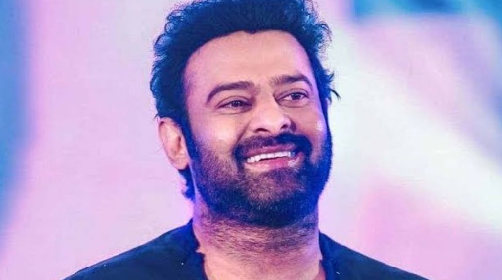 Prabhas New Look For Spirit Shared By Haiestylist See Photo vn ...
