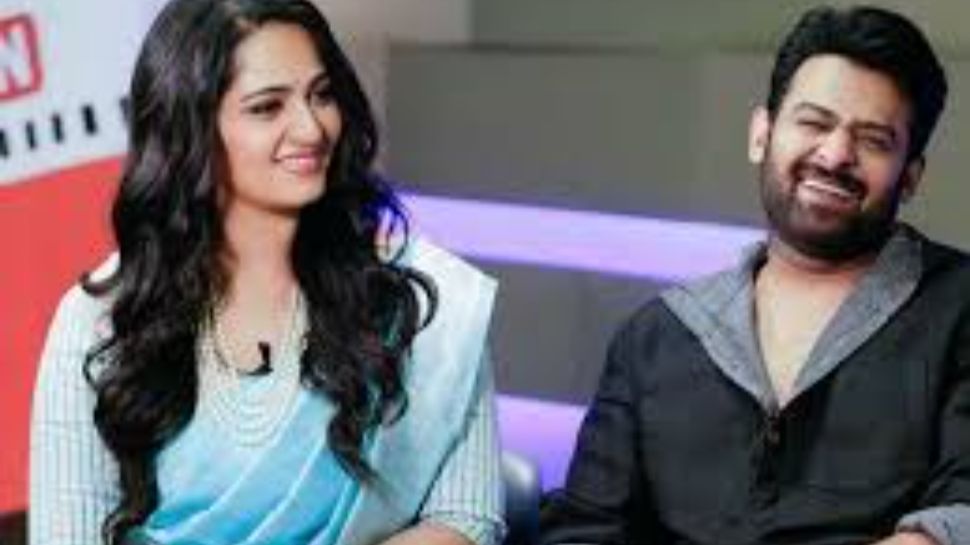 prabhas anushka marriage rumours 2025 Prabhas' post sparked Anushka's ...