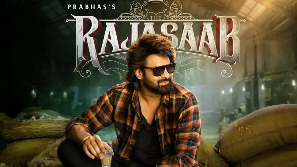 Prabhas Remuneration For The Raja Saab Movie And Other Cast Salaries ...