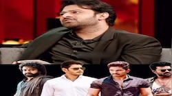 Prabhas interview News in Telugu, Latest Prabhas interview news, photos ...