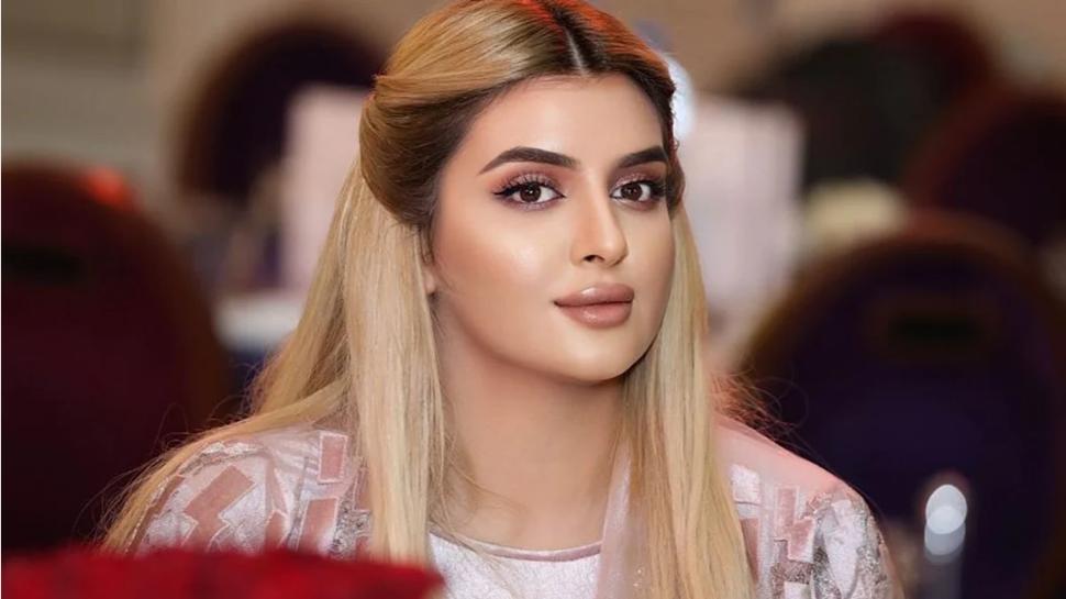 Dubai Princess Who Left Husband via Insta Post Finds Love with Rapper ...