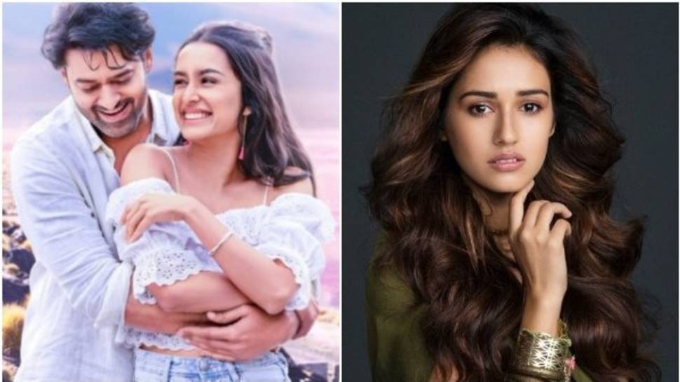 Disha Patani Reveals Hero Prabhas Food Gesture On Kalki Movie Set ...