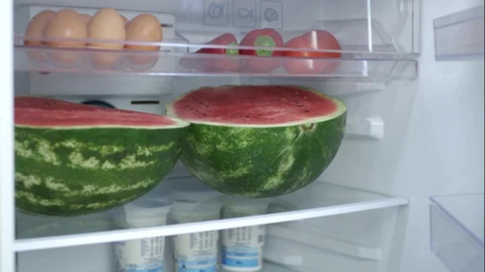 Watermelon Should never store in a fridge here some facts pa ...