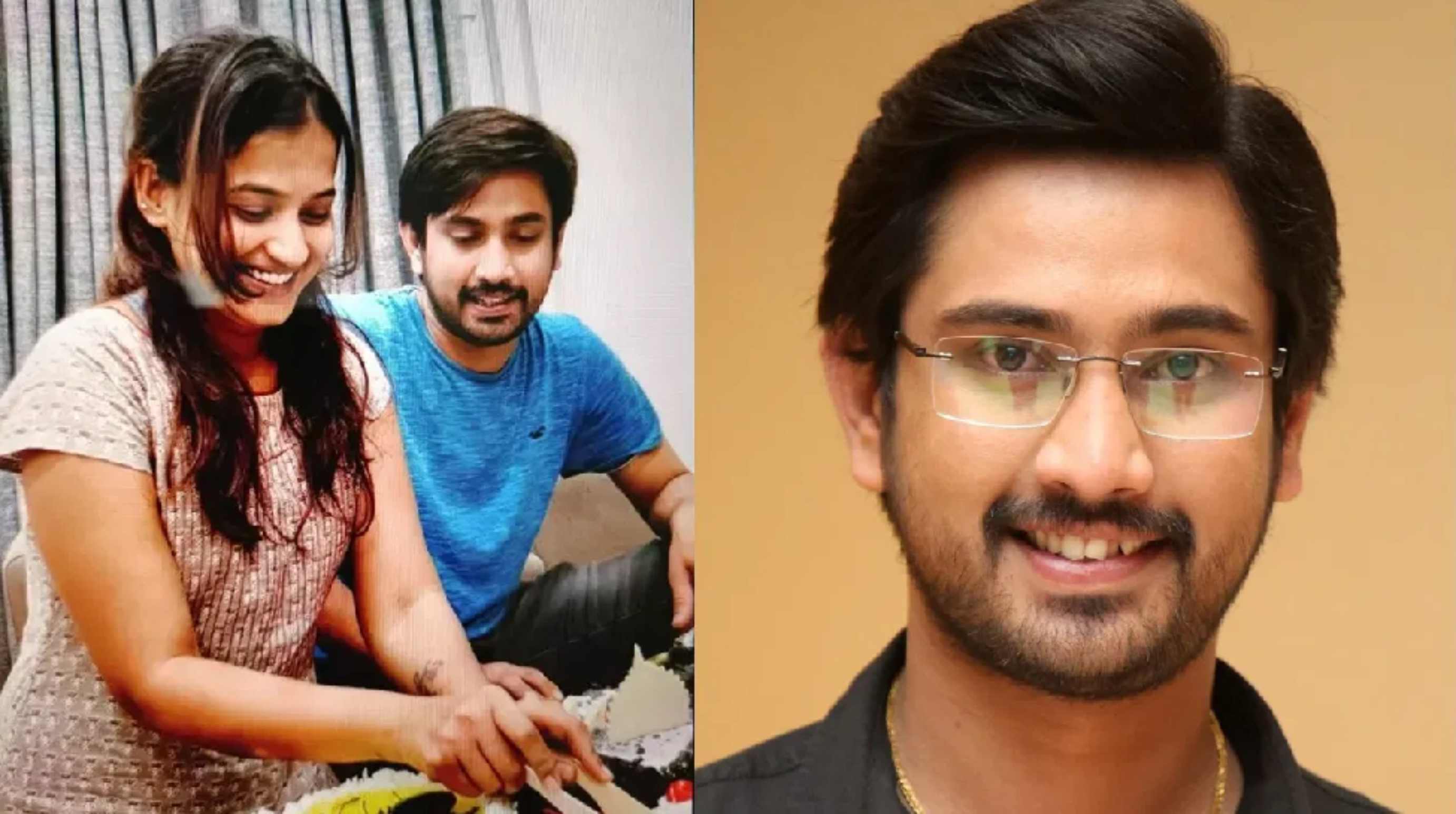 Raj Tarun Ex Girlfriend Lavanya Caught in Drunk and Drive Case in ...