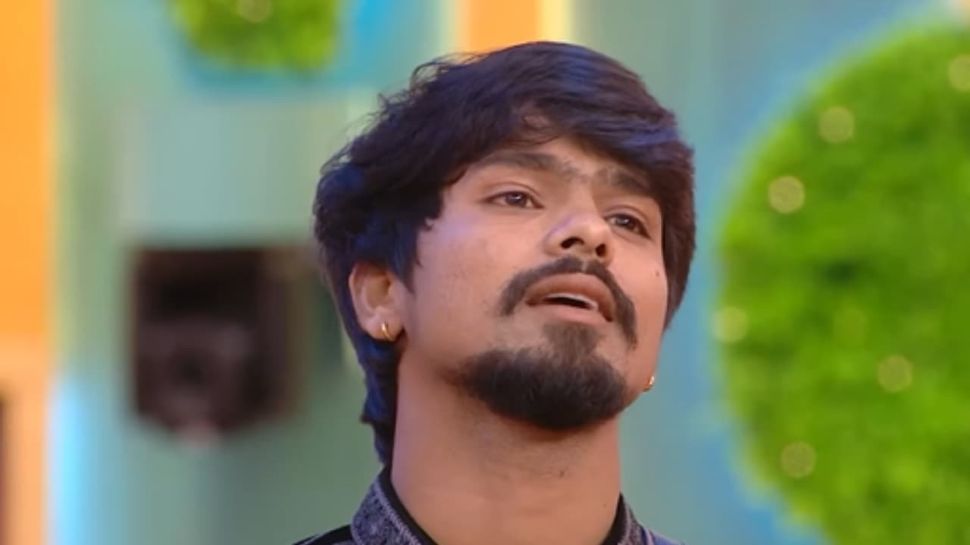 Bigg Boss Telugu 9: Ramu Rathod Shocking Self Elimination | Bigg Boss 9 Telugu: బిగ్ బాస్ హౌస్ ...