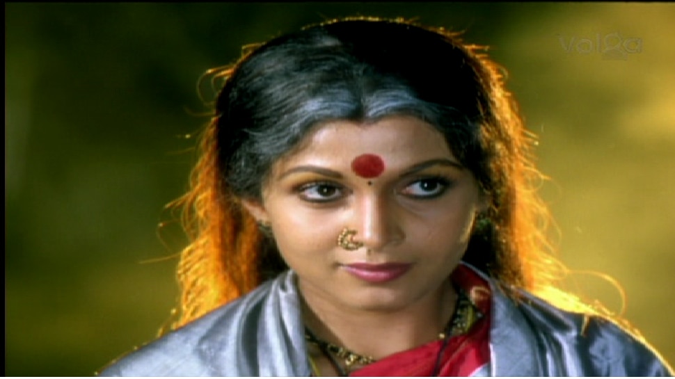 Ramya Krishna Played Daughter Sister and Wife to the Same Hero Can You ...