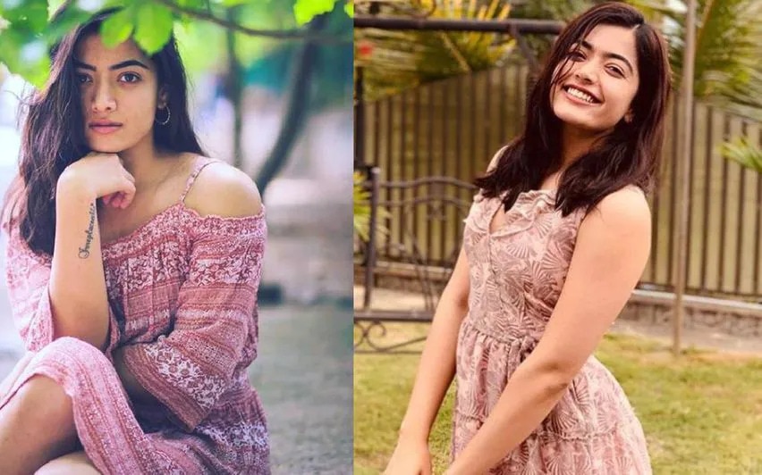 Actress Rashmika Mandanna Faces Backlash From Bollywood Actress Yami ...