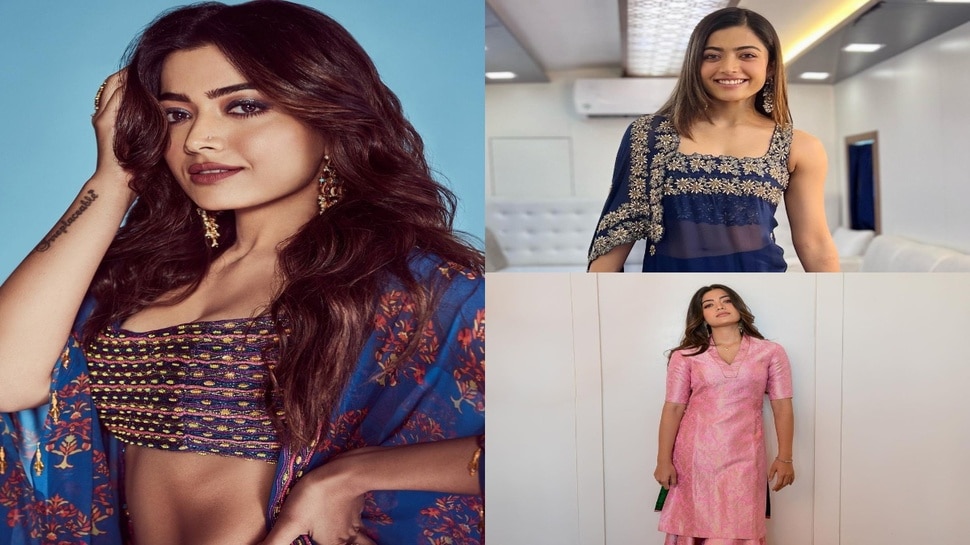 Actress Rashmika Mandanna Faces Backlash From Bollywood Actress Yami ...