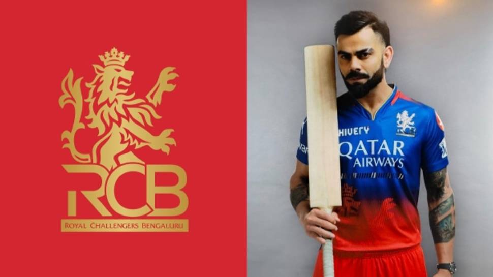 IPL 2025: All Set To Virat Kohli Return As RCB Captain For IPL Next ...