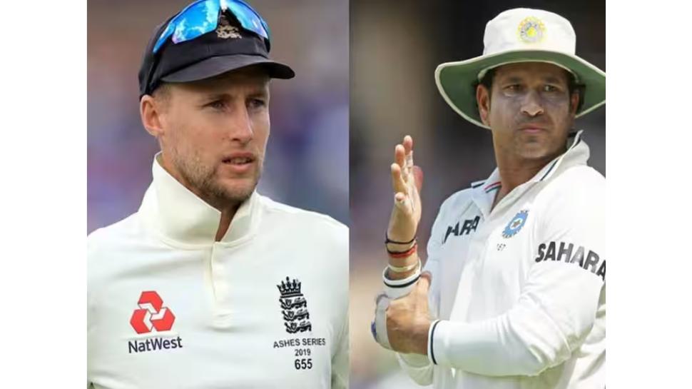 Joe root can break sachin Tendulkar's record of most test runs | Test ...