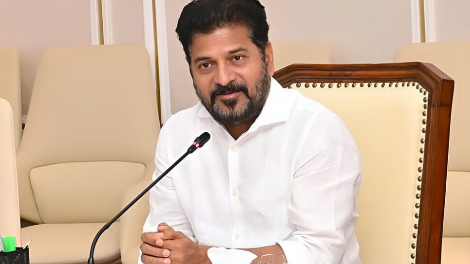 cm revanth reddy going to give good news to govt teachers and head ...