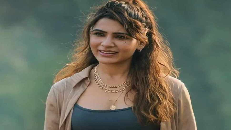 Samantha Reveals Shocking Incident with Star Actor He Gets Angry When ...