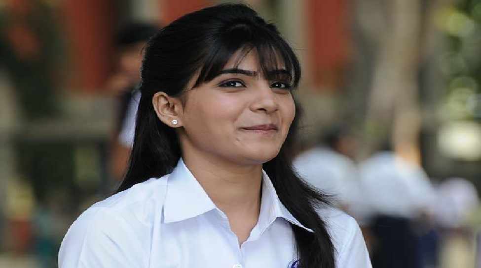 Samantha Reveals Shocking Incident with Star Actor He Gets Angry When ...