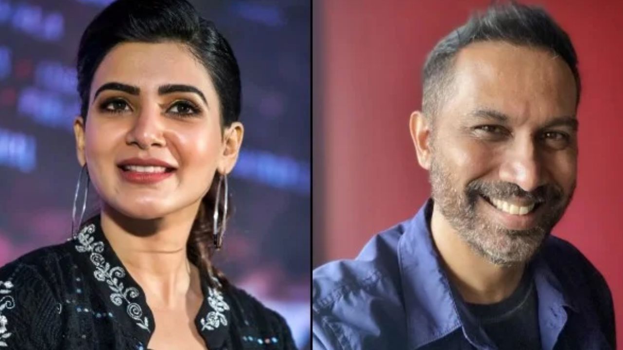 Sheetal Opens Up About Samantha’s Heartwarming Gesture vn| Samantha ...