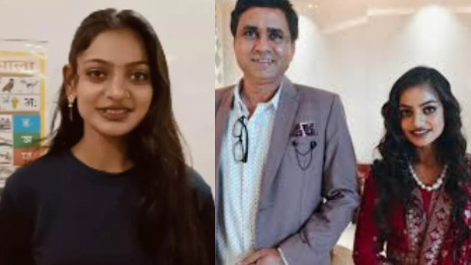 Director sanoj Mishra who offered film to kumbh mela viral girl Monalisa arrested in rape case ...