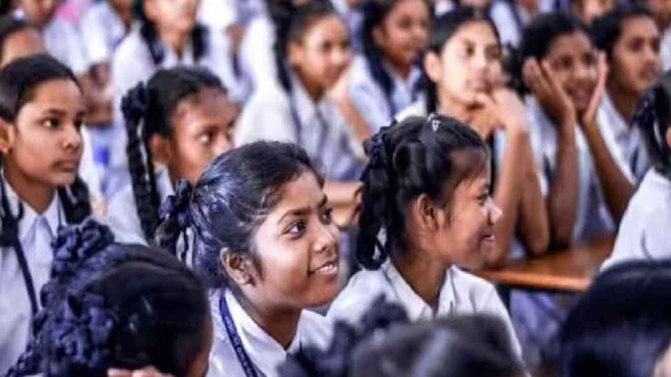 Big Good News To School Students Govt Introduces New Uniform Dress Rv ...
