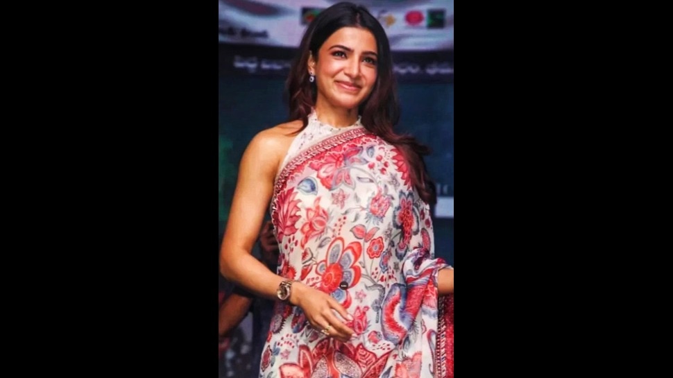 Actor charan peri interesting comments on Samantha in subham movie ...