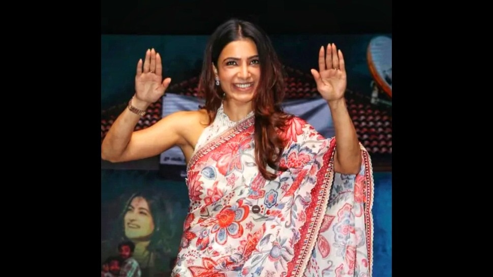 Actor charan peri interesting comments on Samantha in subham movie ...