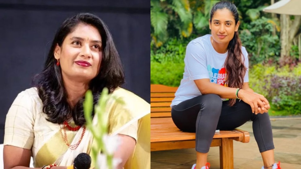 Mithali Raj wedding Rumours goes viral on social media pa| Mithali Raj ...