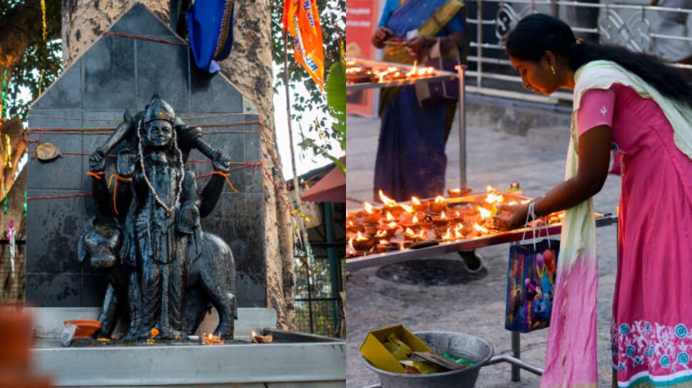 Shani dev puja on saturday devotees follow these simple tips while ...