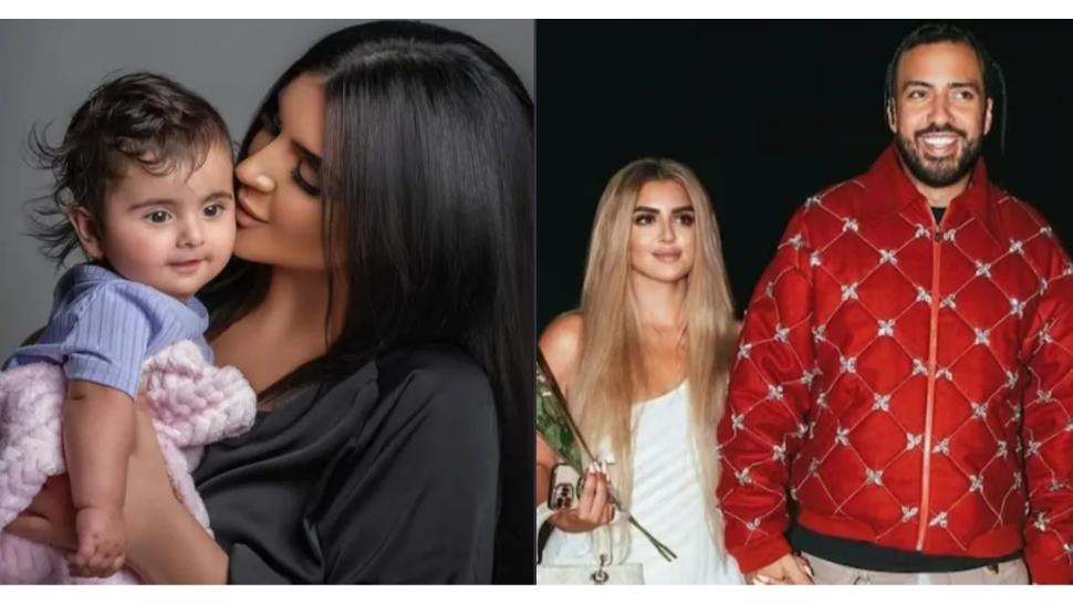 Dubai Princess Who Left Husband via Insta Post Finds Love with Rapper ...