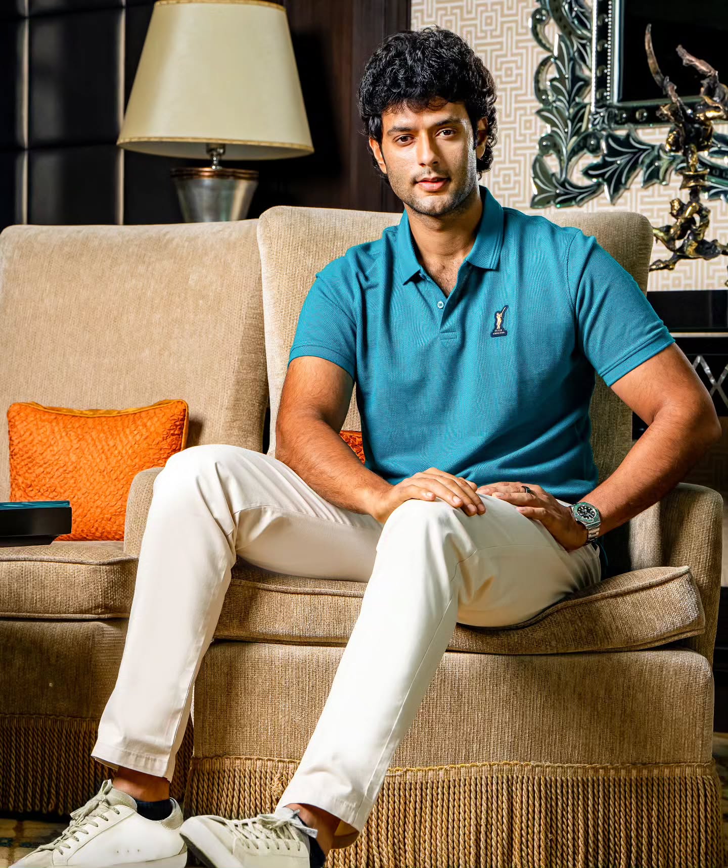 Know About Shivam Dube Net Worth And Assets Here Full Details | Shivam Dube: కుర్రాడే కానీ ...