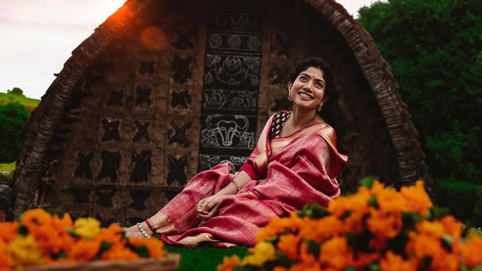 Sai Pallavi shocking comments on abuse goes viral here is what actress ...