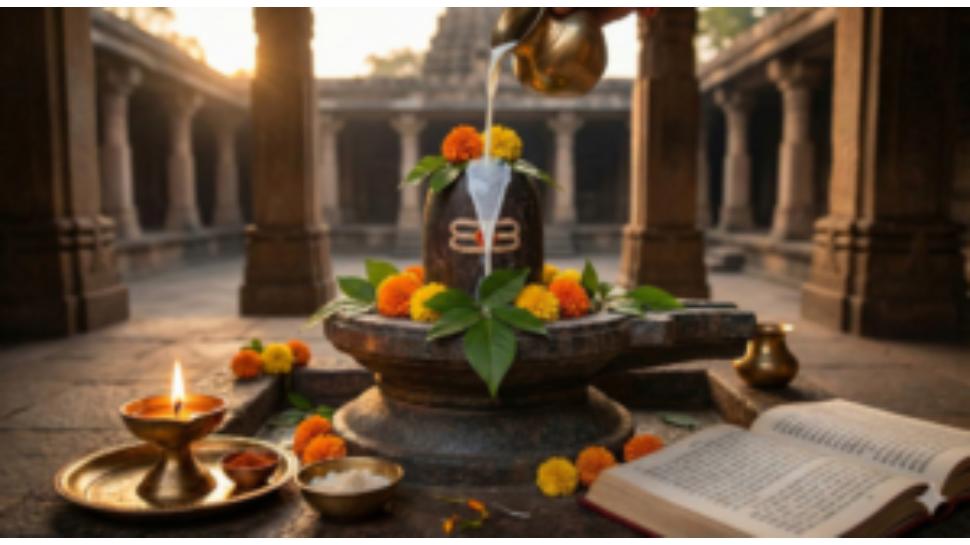 Mahashivratri 2026 puja and fasting rules lingodbhava kalam pooja ...