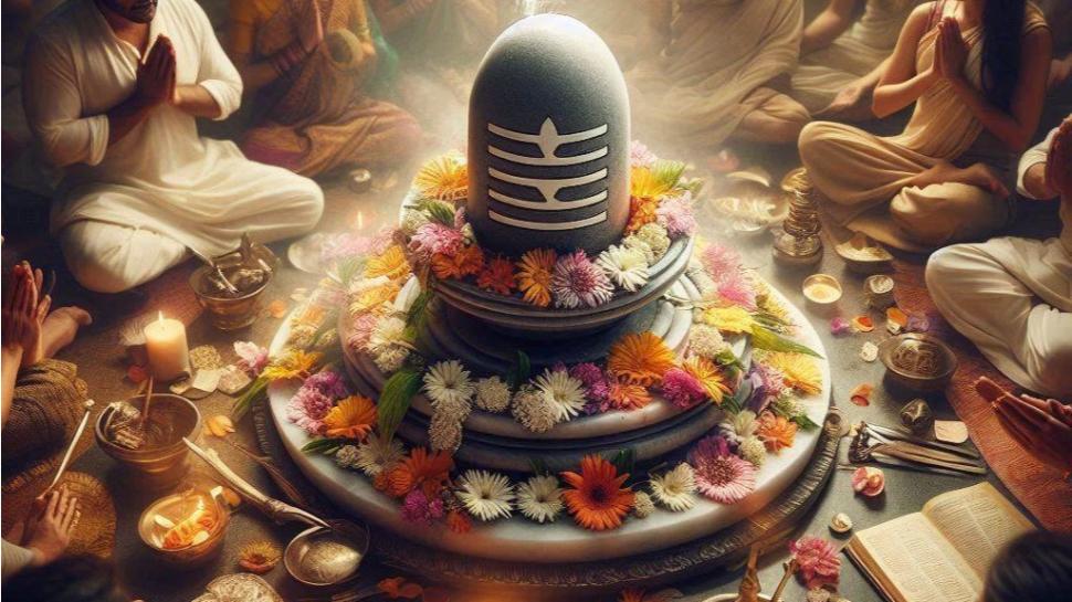 Mahashivratri 2026 puja and fasting rules lingodbhava kalam pooja ...
