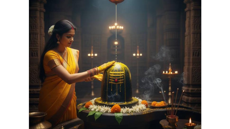 Mahashivratri 2026 puja and fasting rules lingodbhava kalam pooja ...