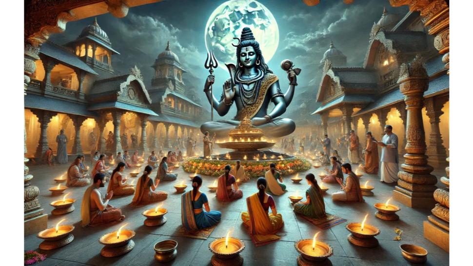 Mahashivratri 2026 puja and fasting rules lingodbhava kalam pooja ...