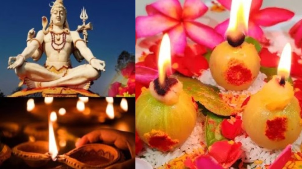 Karthika masam 2025 importance on usiri amla deepam and dos and avoid ...