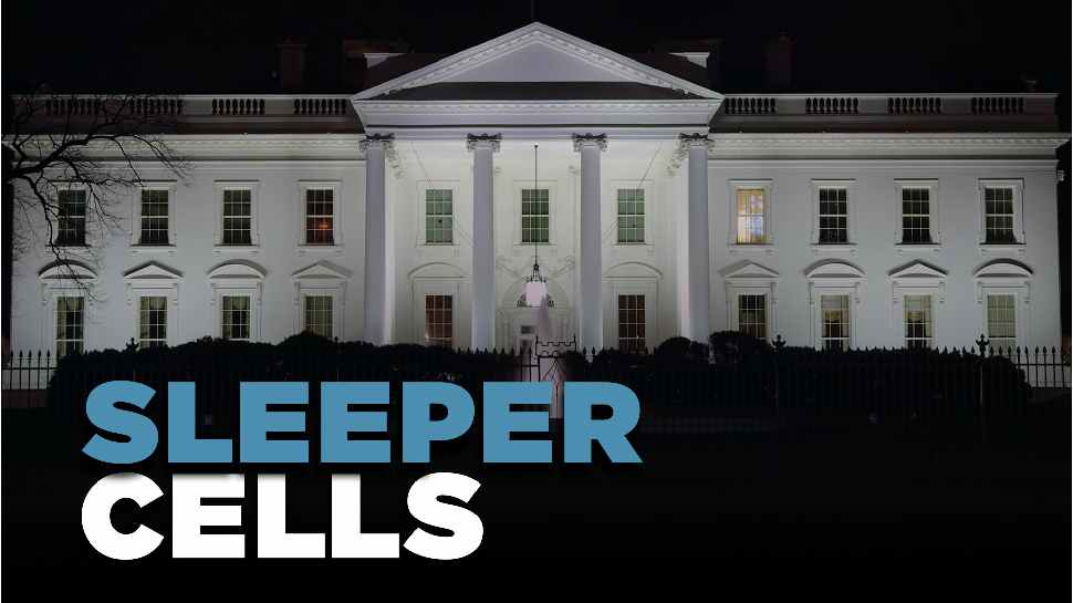 What Are Sleeper Cells and Why Are They Dangerous During War Time vn ...