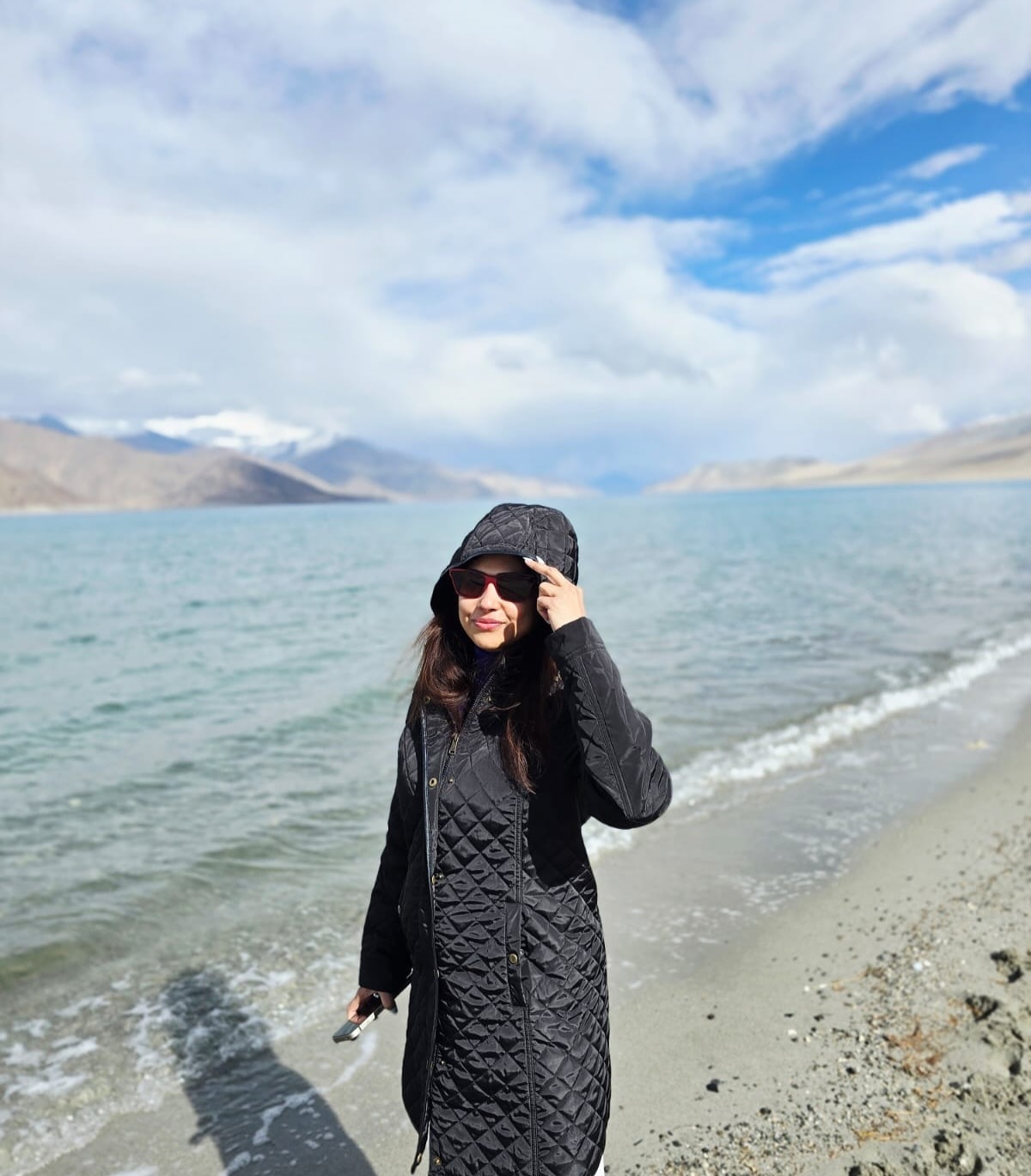 Smita Sabharwal Couple Completes 24 Years As IAS And IPS Officers ...