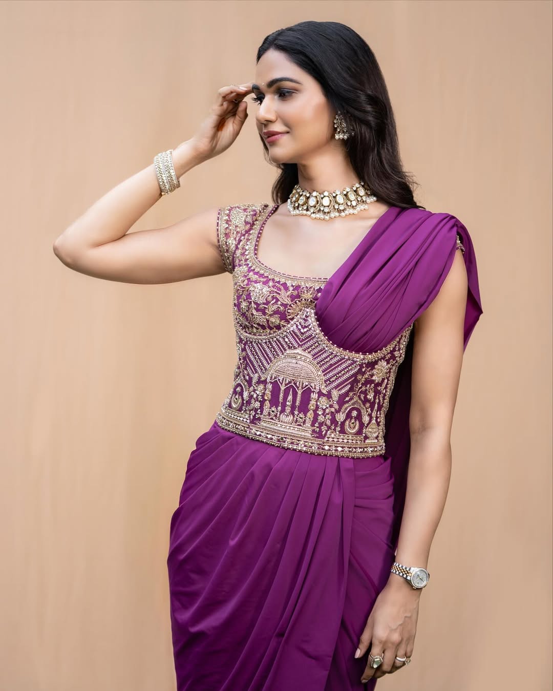 Allu Arjun Wife Sneha Reddy Photos Are Going Viral On Social Media ...