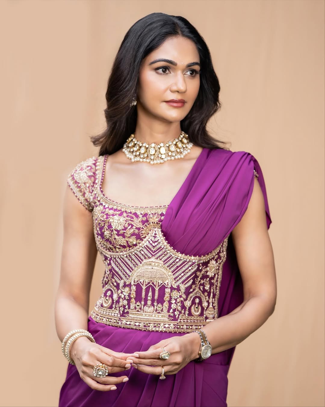 Allu Arjun Wife Sneha Reddy Photos Are Going Viral On Social Media ...