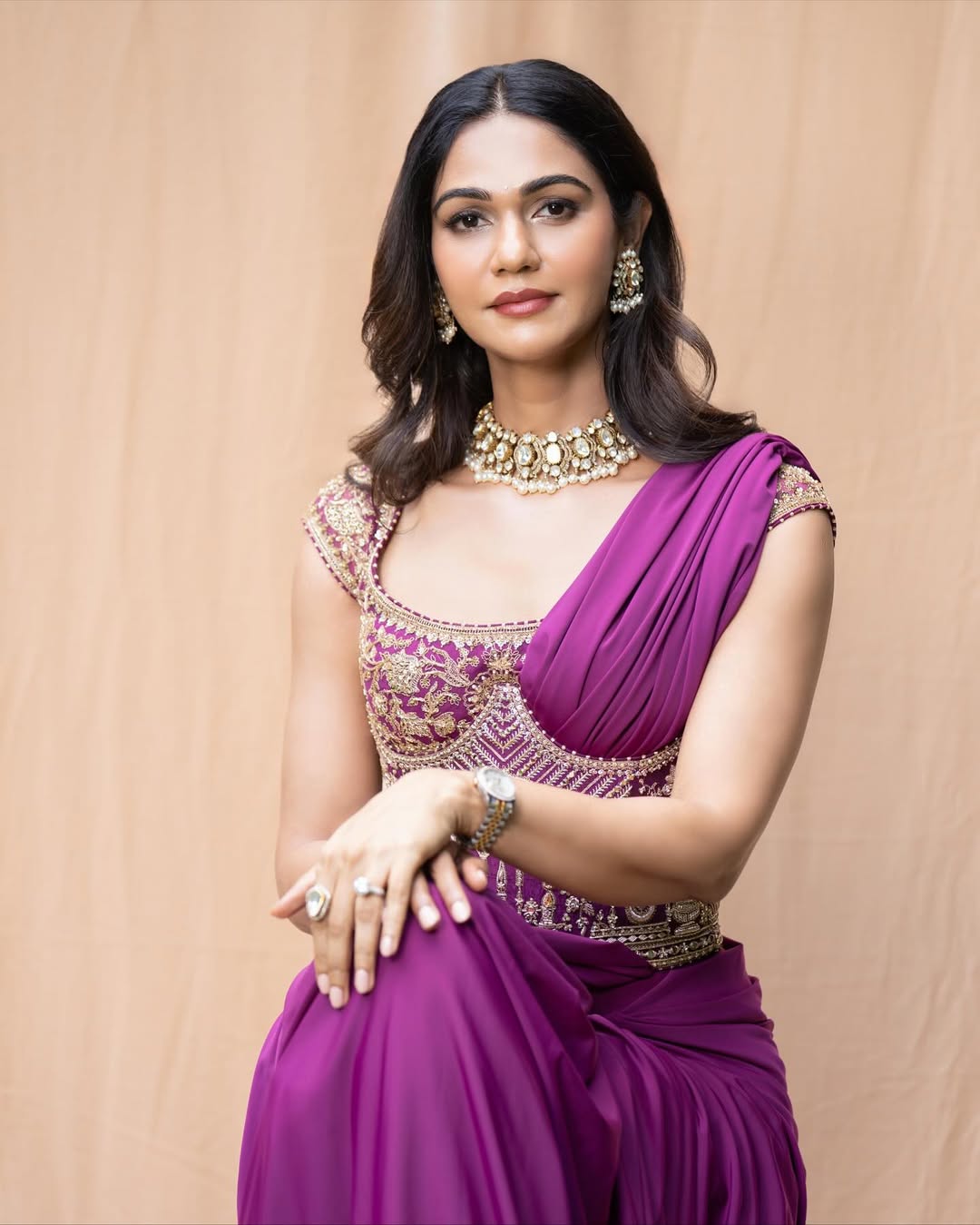 Allu Arjun Wife Sneha Reddy Photos Are Going Viral On Social Media ...