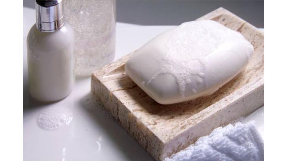 The Hidden Dangers of Sharing Soap at Home | Soap Sharing: వామ్మో ...