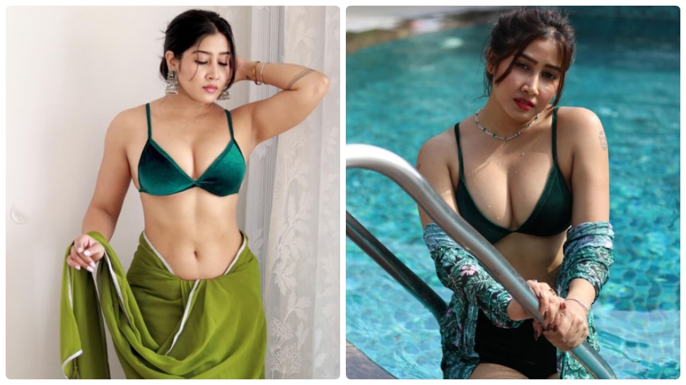 Hotness overload! Sofia Ansari Bold and Sexy Pictures shakes internet sn |Sofia Ansari Hot ...