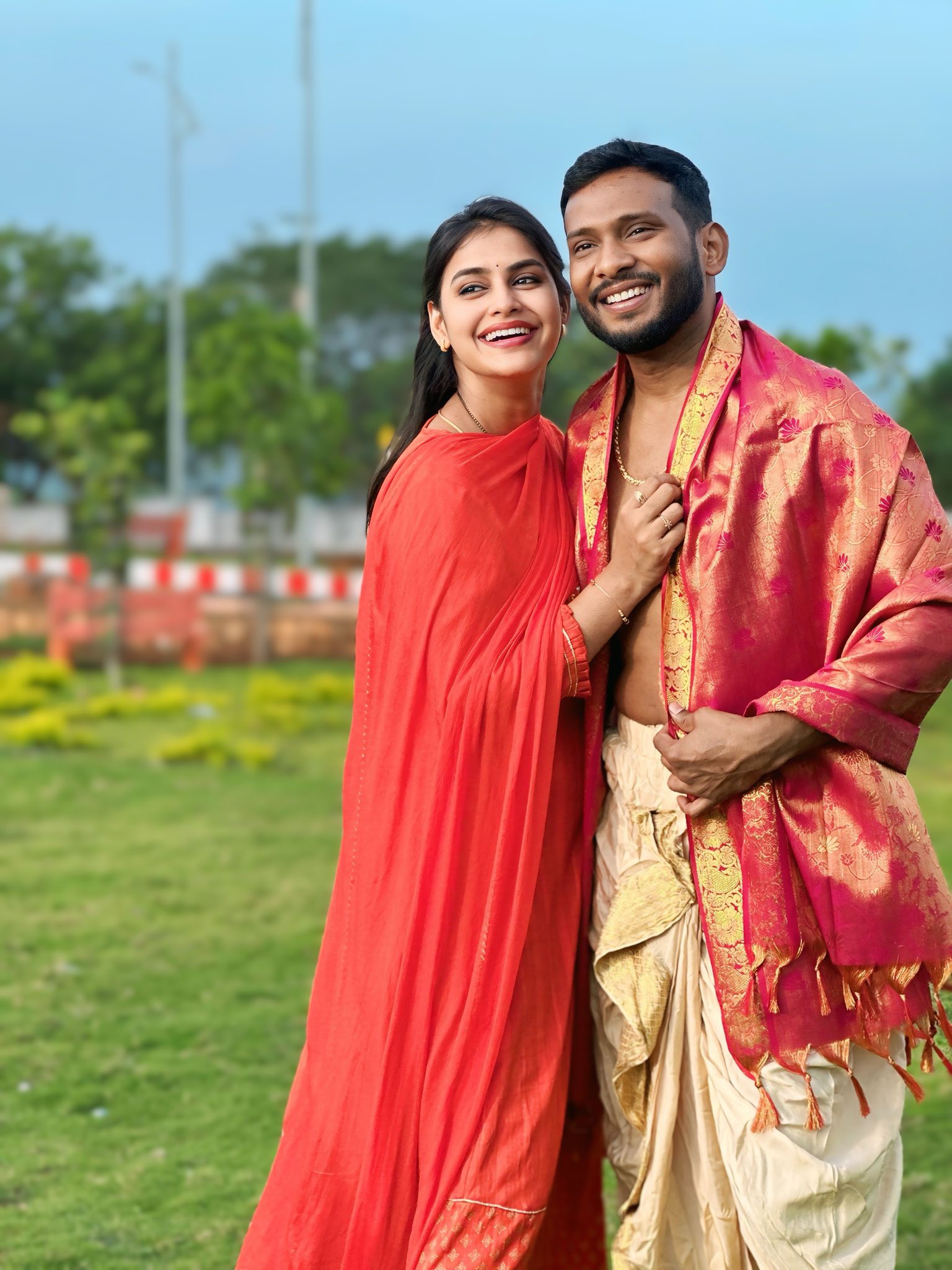 Heroine Sonia Akula Baby Shower Ceremony Within 7 Months Pics Viral ...